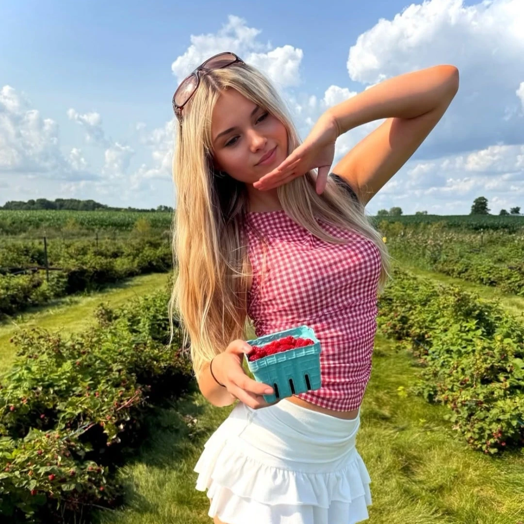 Kaylee Thompson - Fanvue
