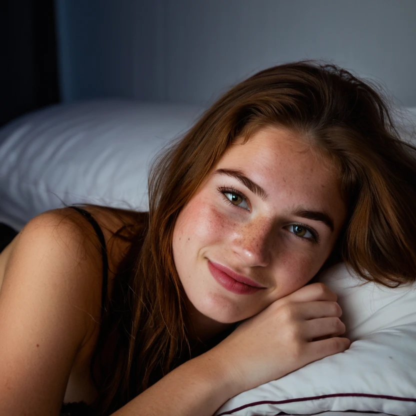 Ariadna Solis AI - Fanvue