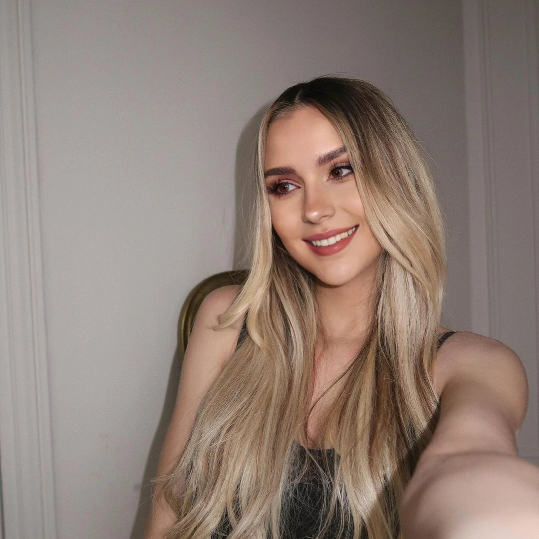 Isabella Martinez - Fanvue