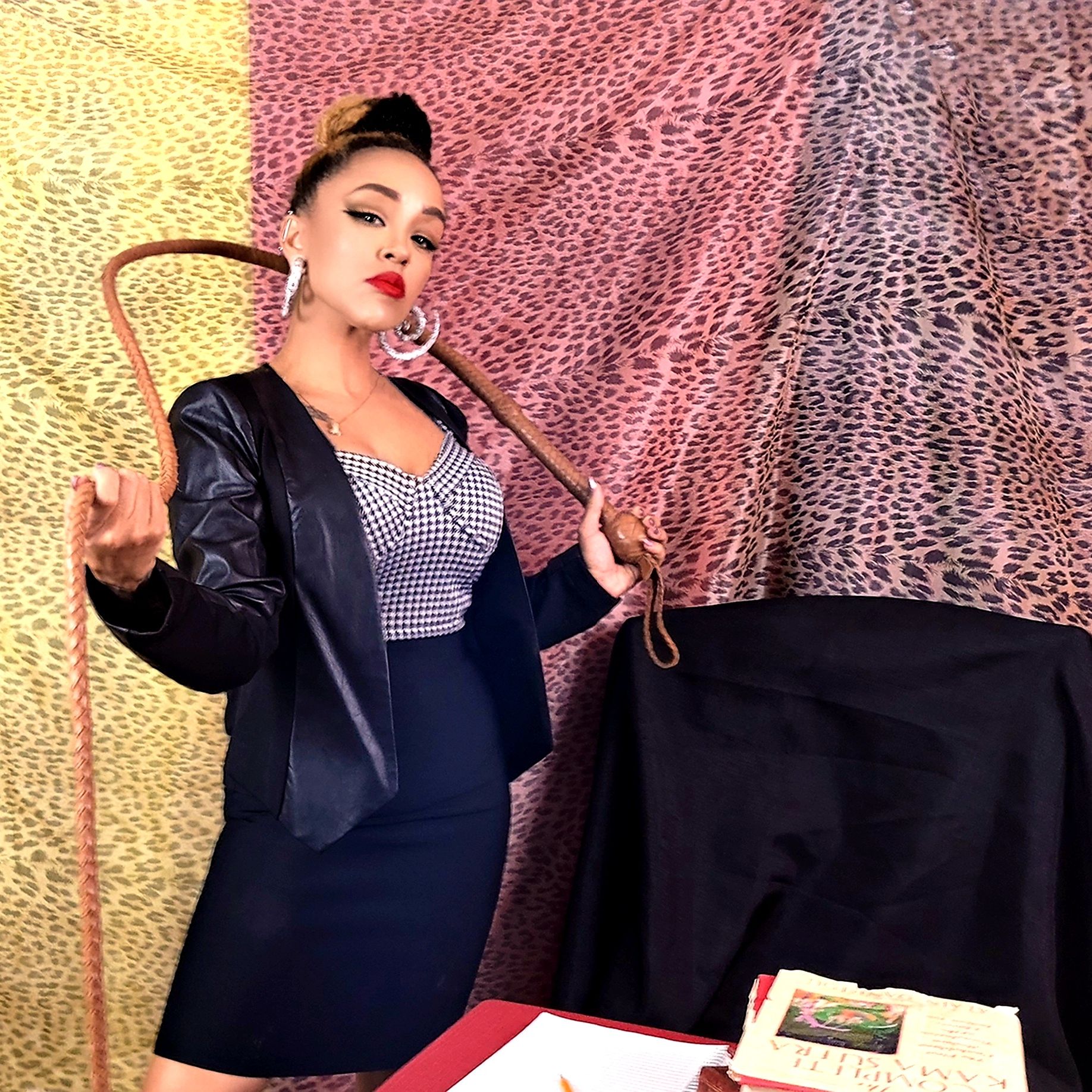 Orora Storm - Fanvue