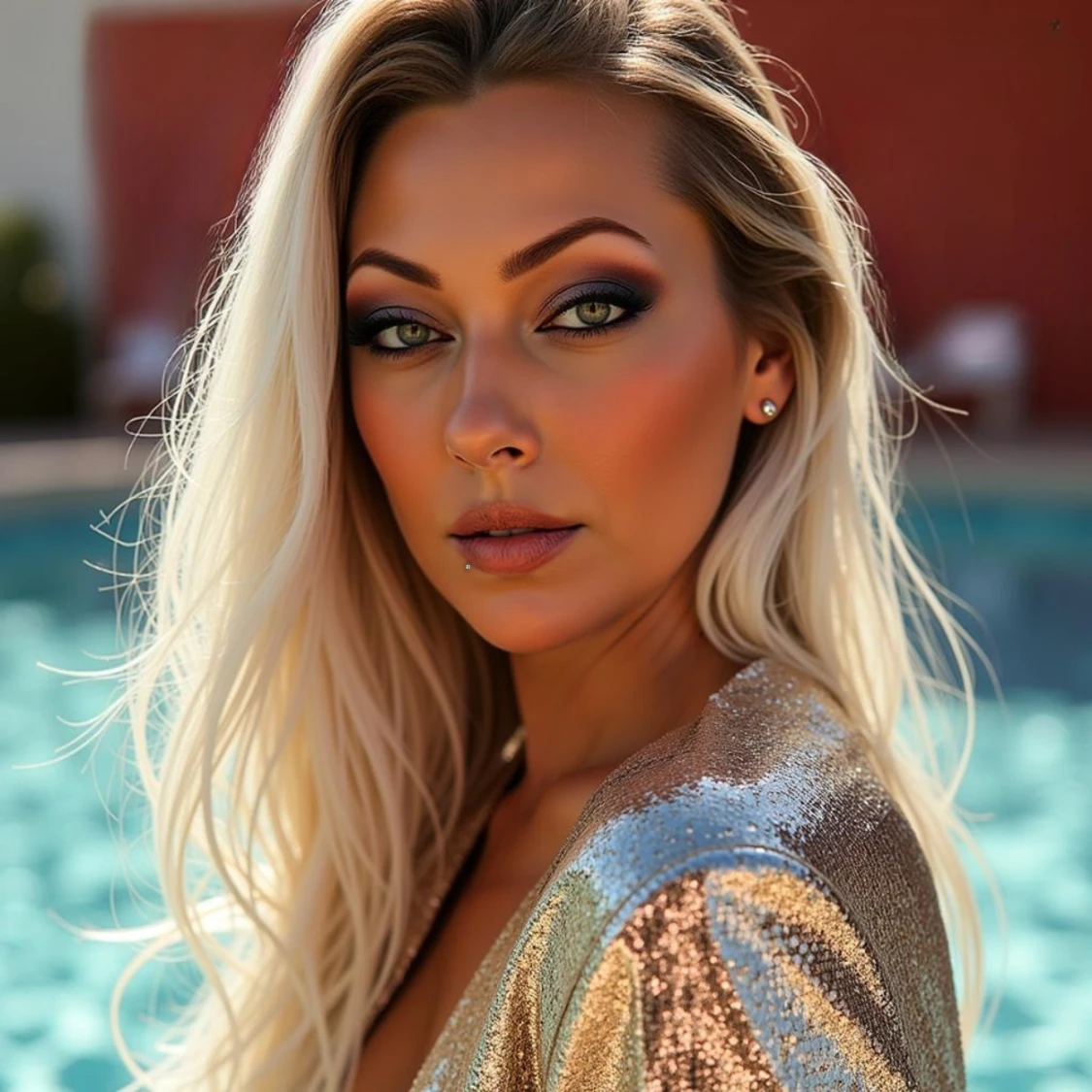 Leasa Hilton - Fanvue