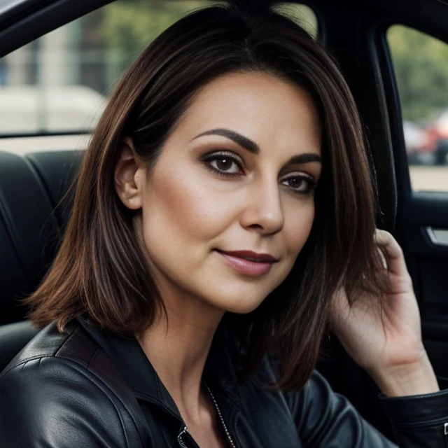 Nurse Charmaine - Fanvue