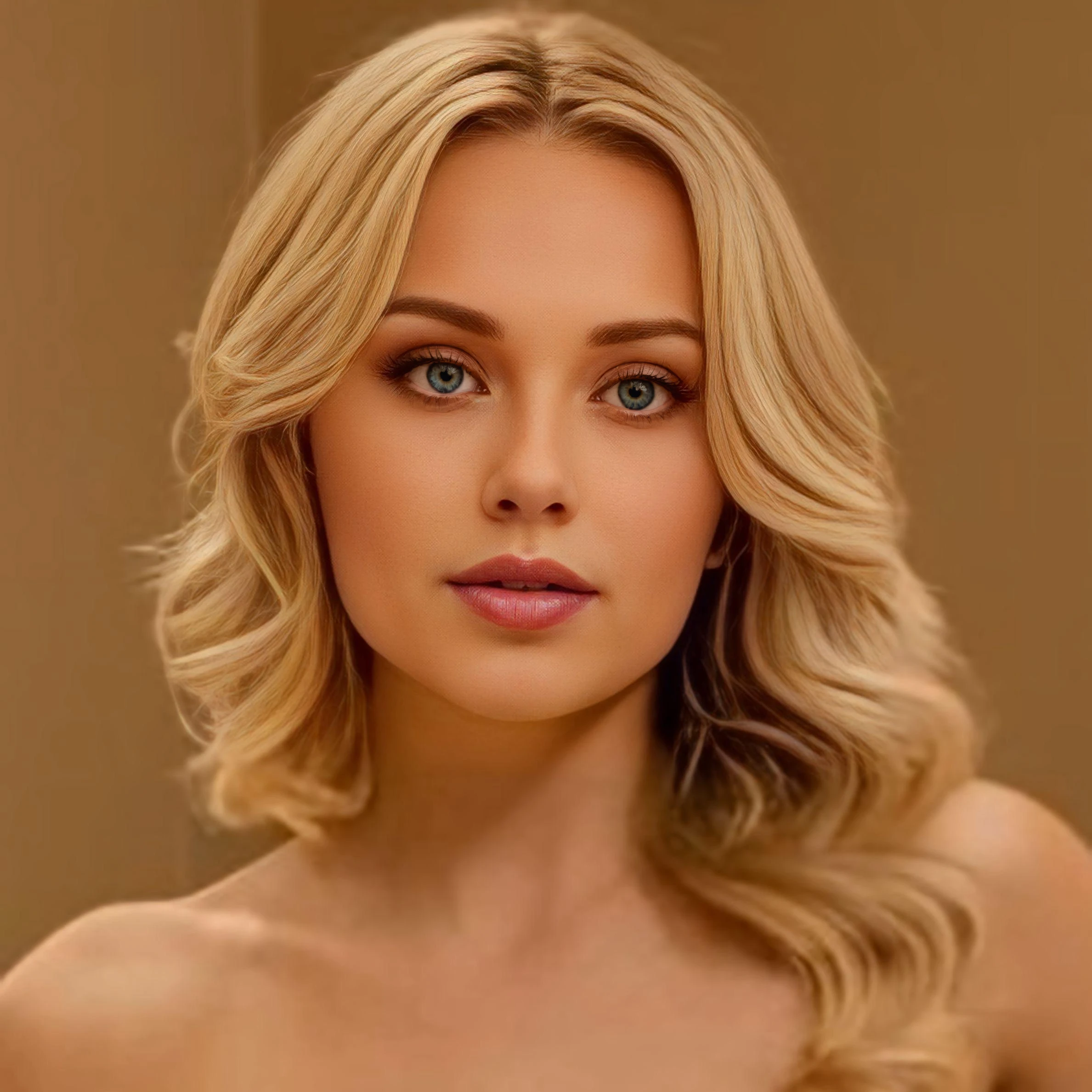 Anna Kovalenko - Fanvue