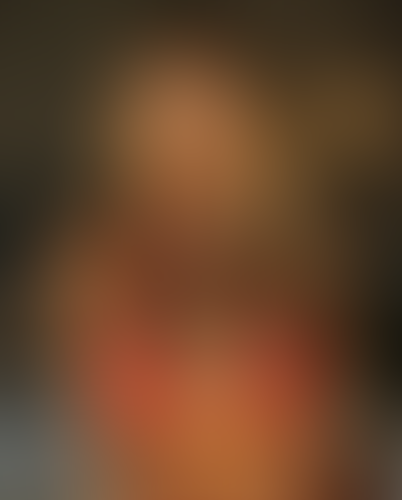 Nikki Bellini - Fanvue