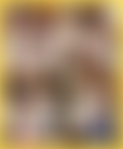 Molly Duval - Fanvue