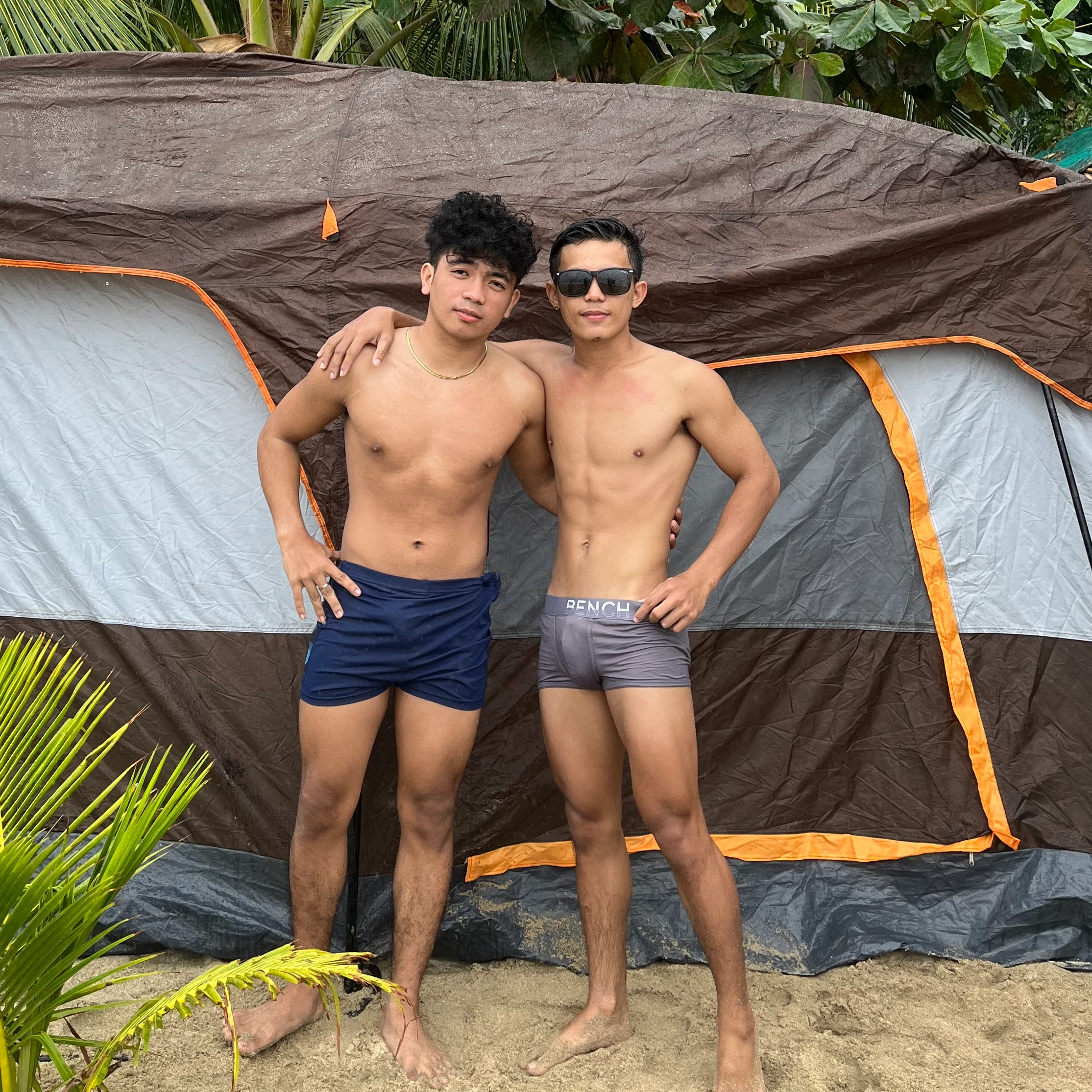 Jay Prince Aguilar - Fanvue