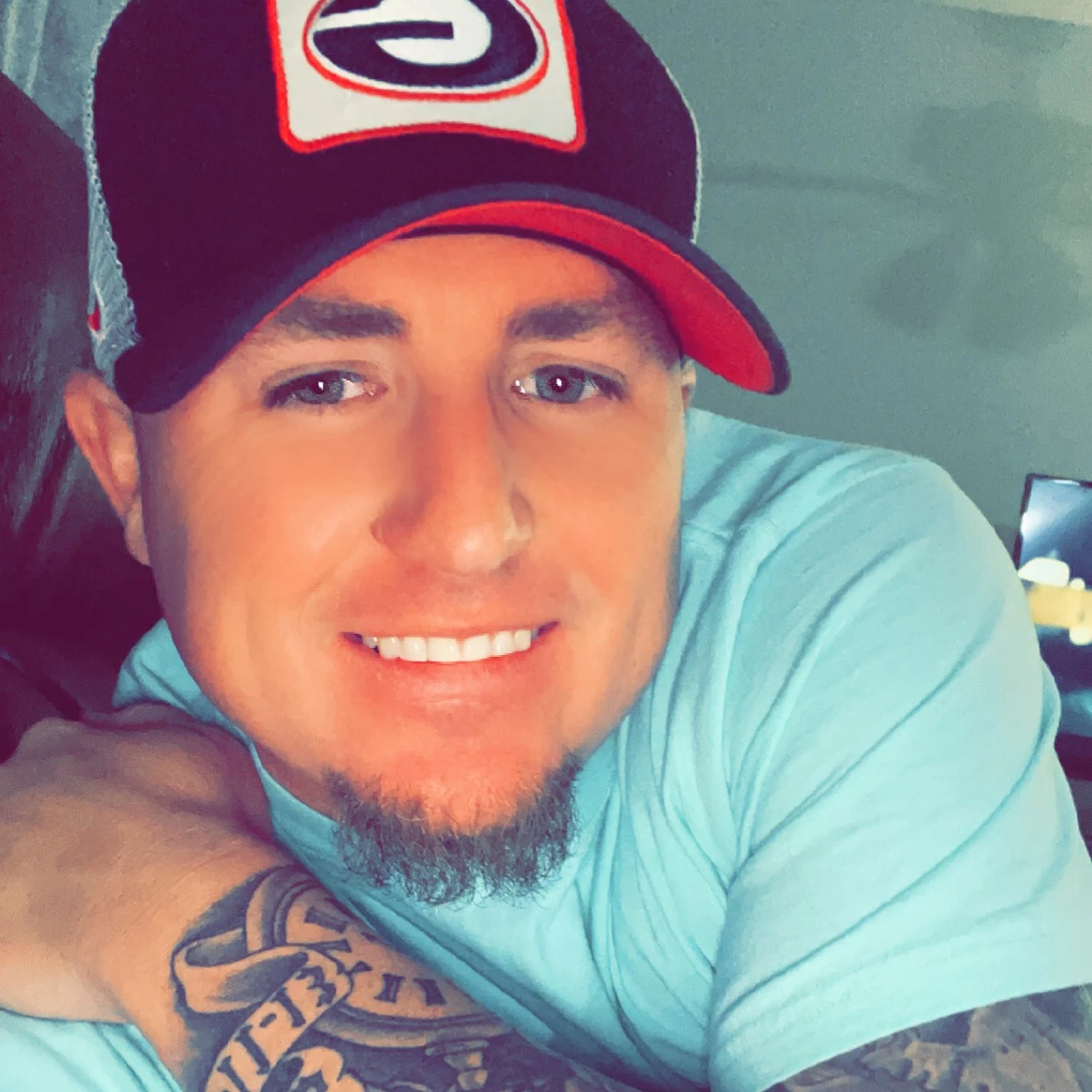 Wesley Rutledge - Fanvue