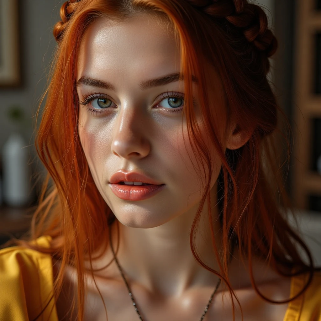 Valentina Volkov - Fanvue