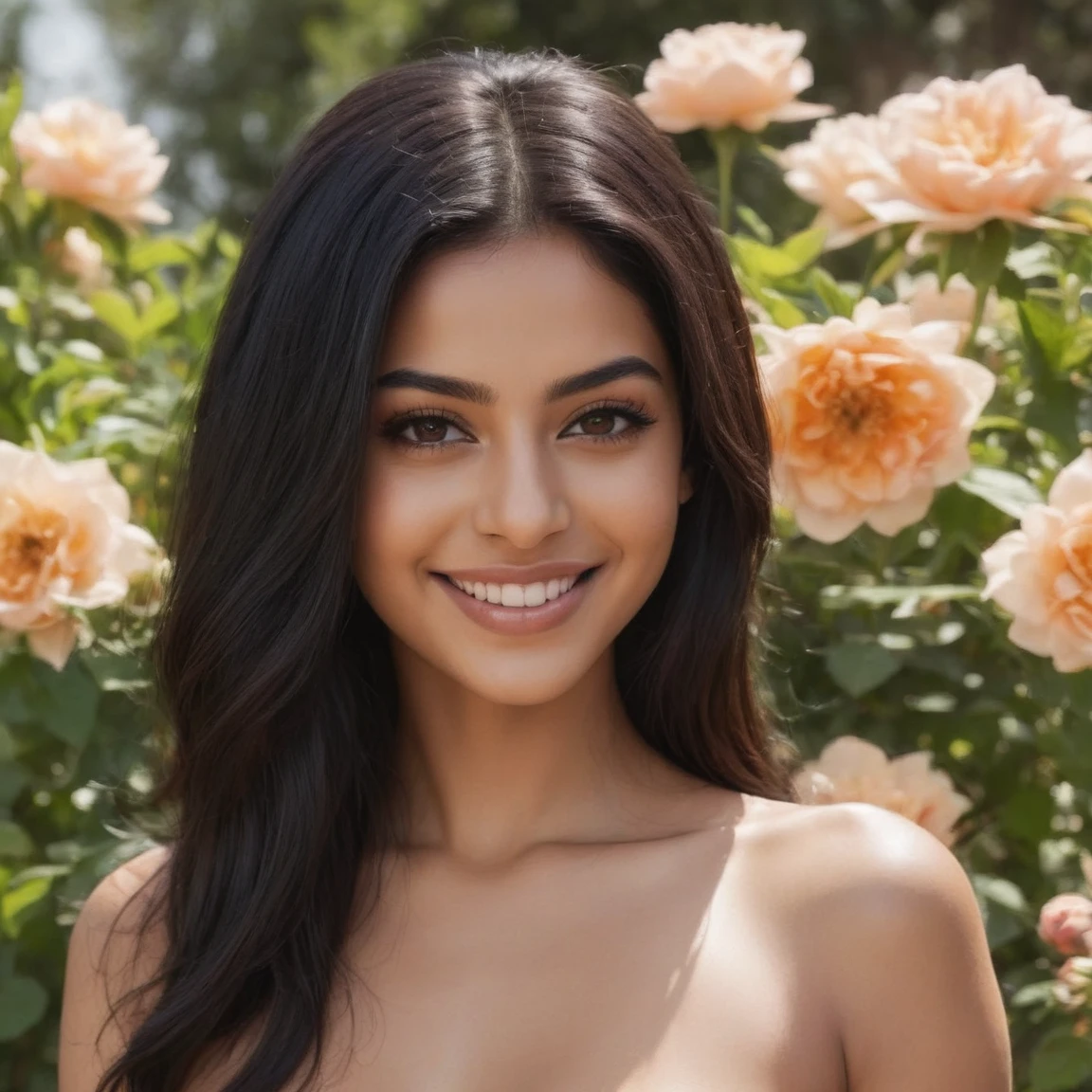 Naya Ahzana - Fanvue