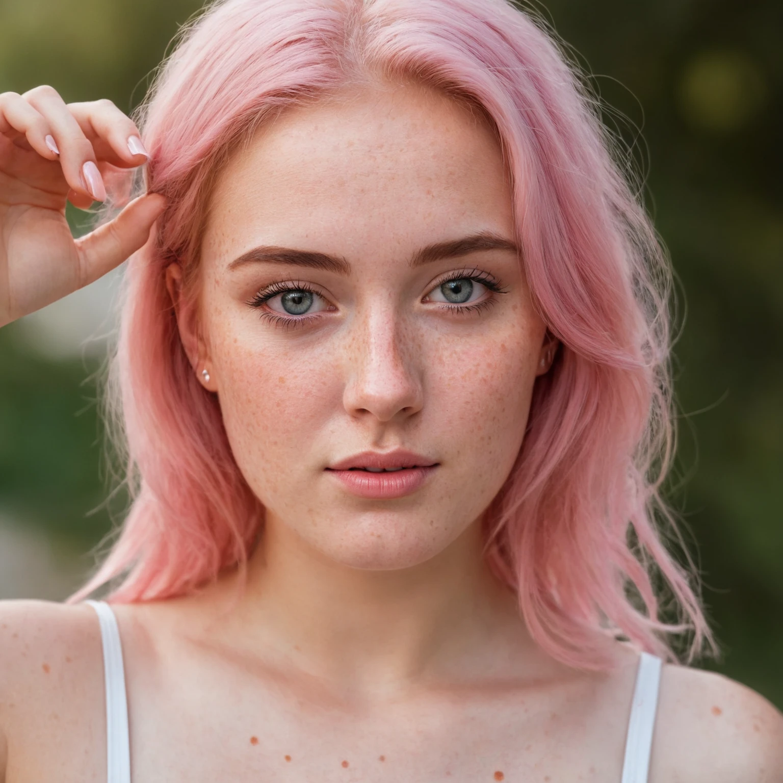 Hayley Gerco - Fanvue