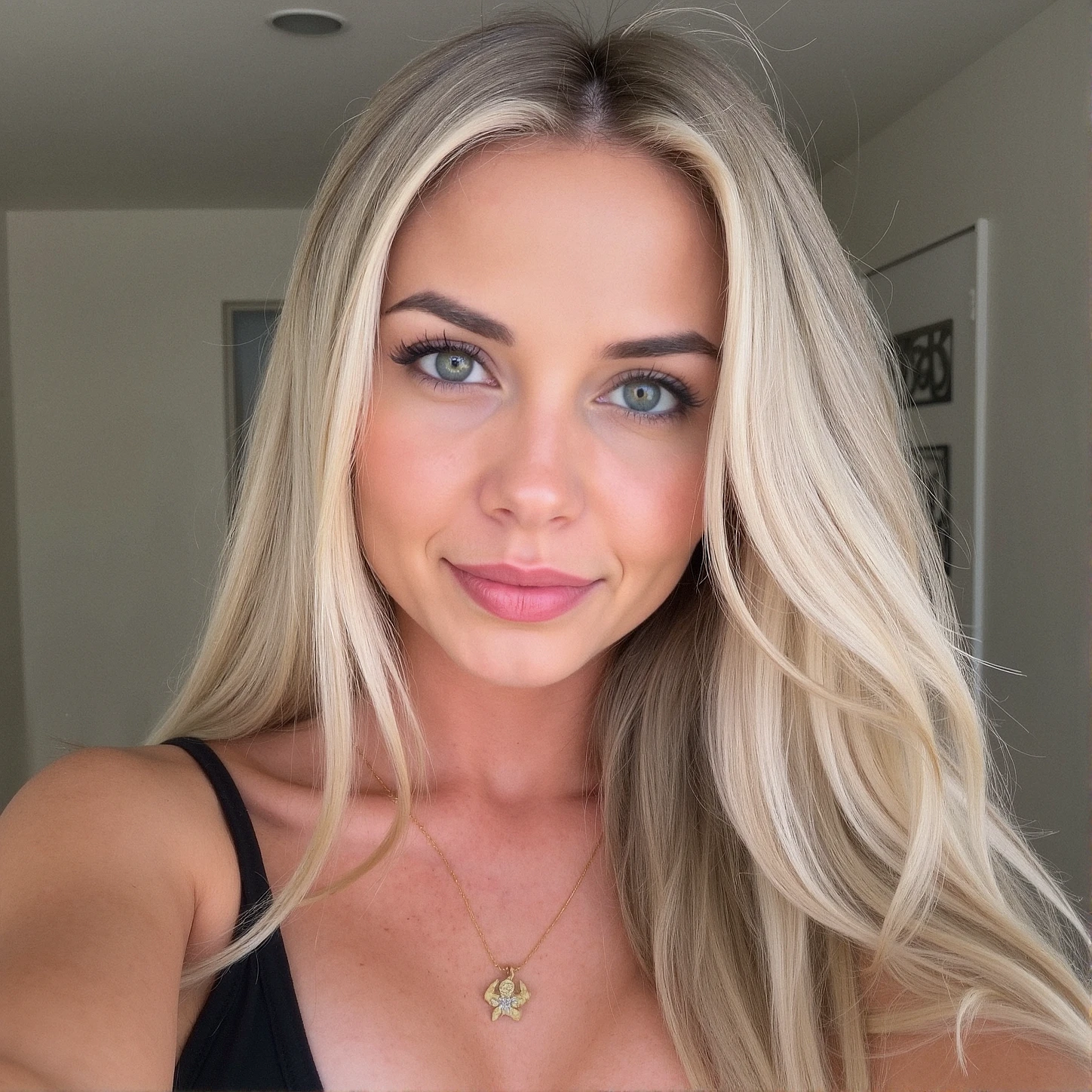 Sofia Blush - Fanvue