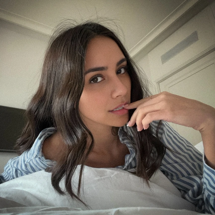 Hazel Rodriguez - Fanvue