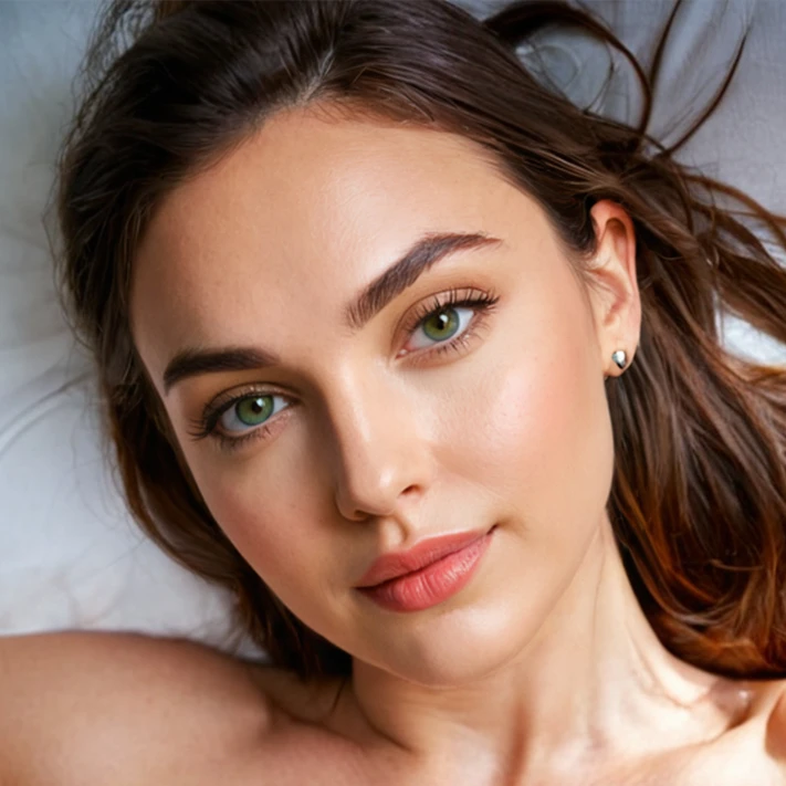 Olivia Saleh - Fanvue