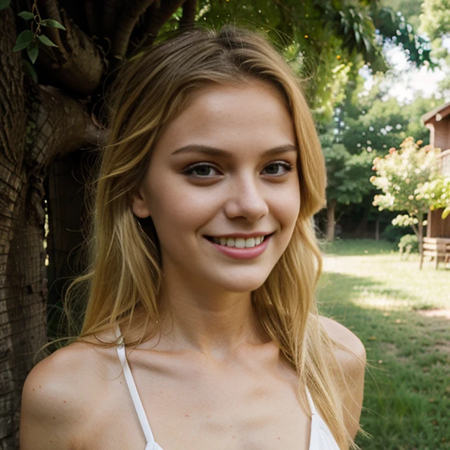 Aurora Skye - Fanvue