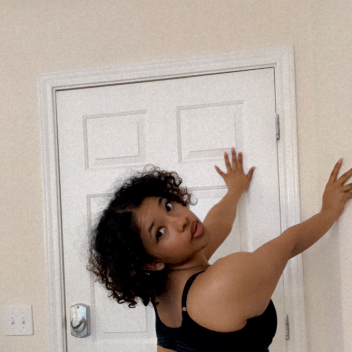 World of Thee Teah - Fanvue