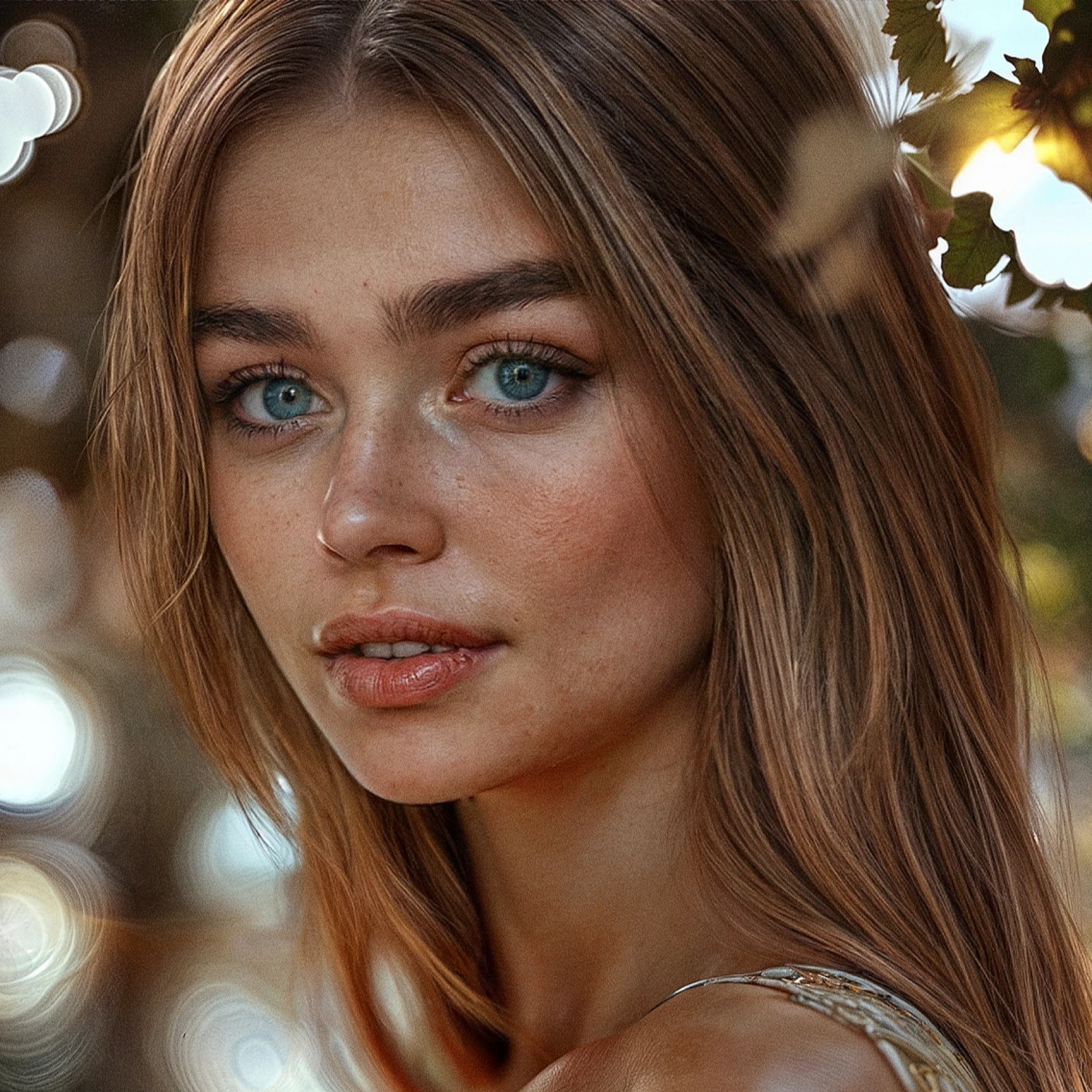 Melissa Bloom - Fanvue