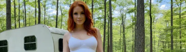 Ruby Rivers - Fanvue