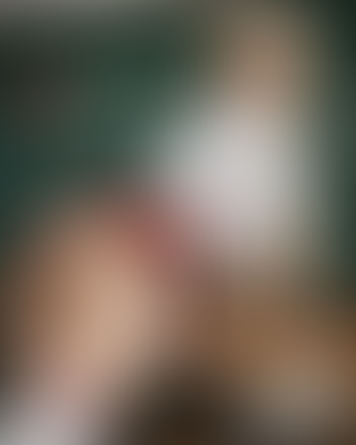 Aria Thompson - Fanvue