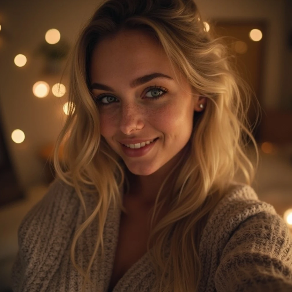 Sophia Novak - Fanvue