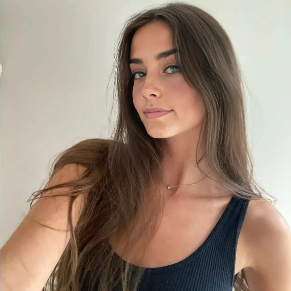 Scarlett Sherley - Fanvue