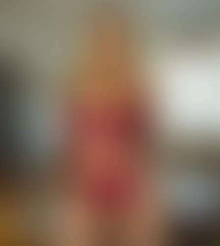 Kathi Blonde - Fanvue