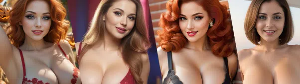 Vai & Friends - Fanvue