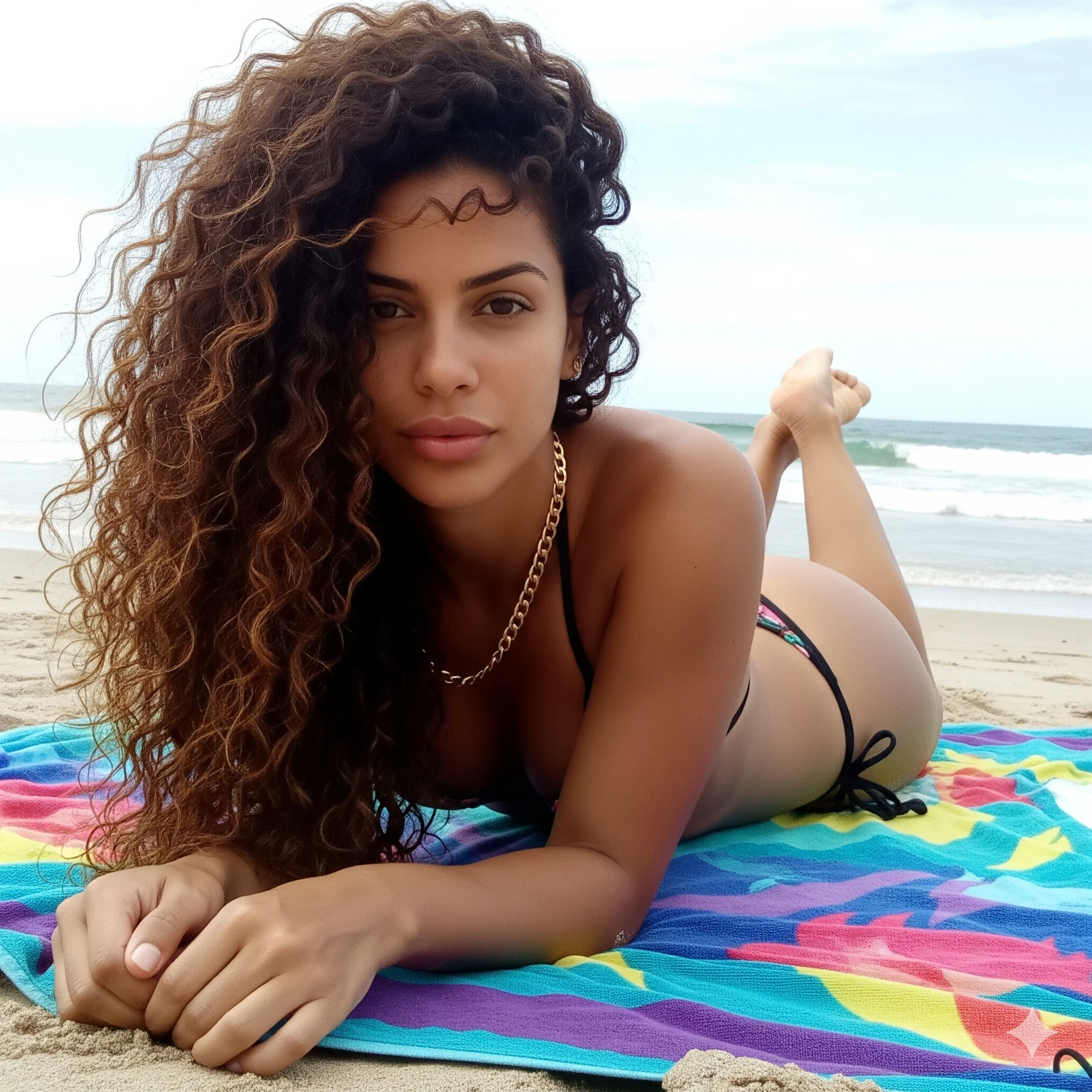 Maya Moretti - Fanvue