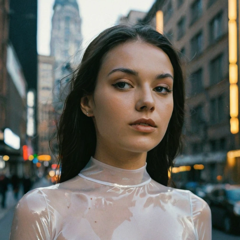 Ava Daniels - Fanvue