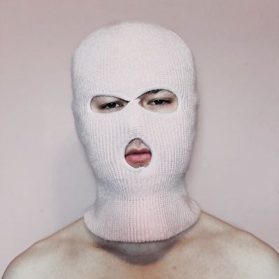 Pink Ski Mask - Fanvue