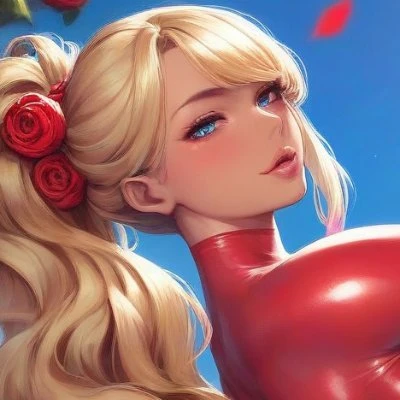 Iris Oakley - Fanvue