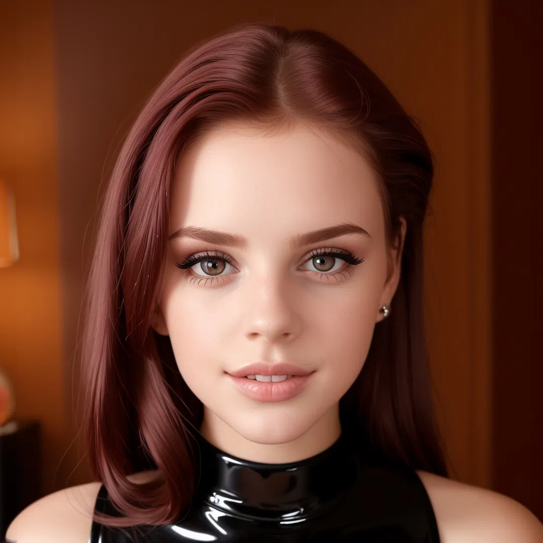 My AI Charm - Fanvue