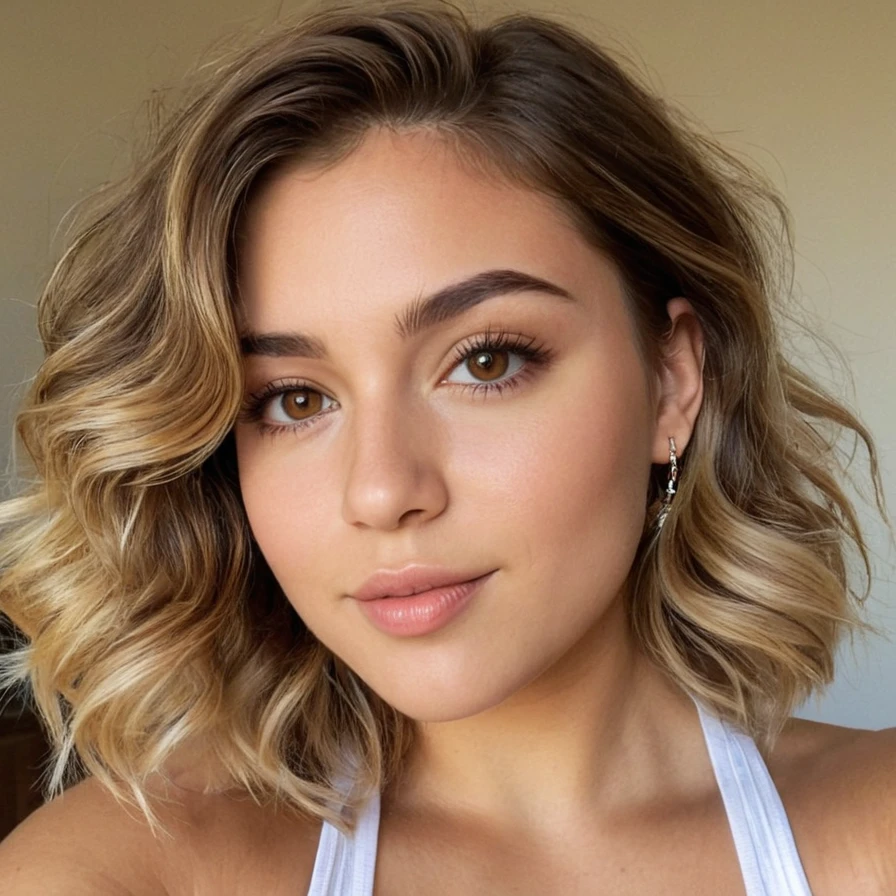 Rebecca Caodi - Fanvue