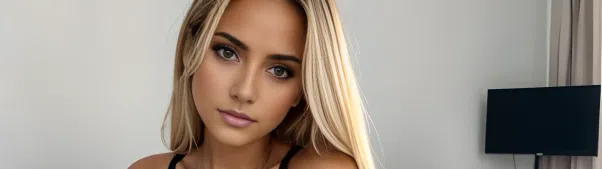 Sofia Snowhite - Fanvue