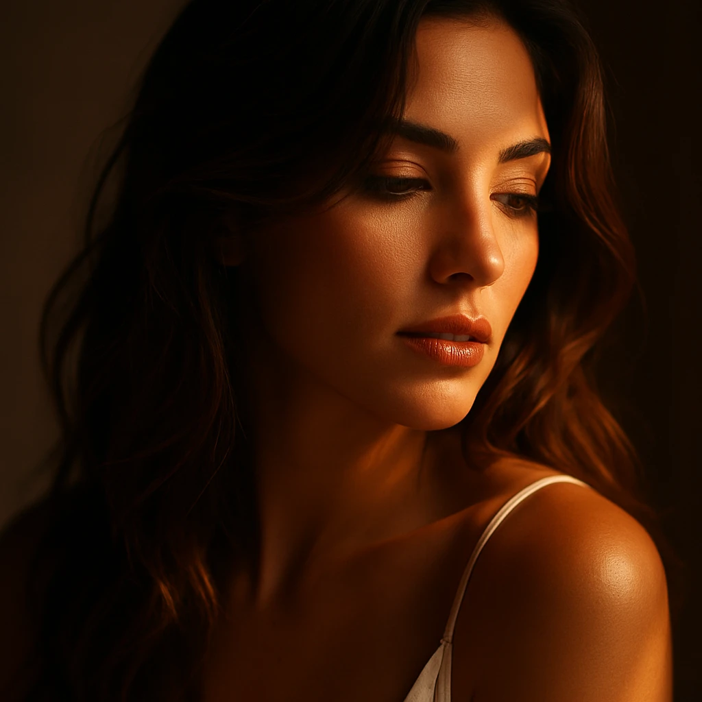 Camila Solis - Fanvue