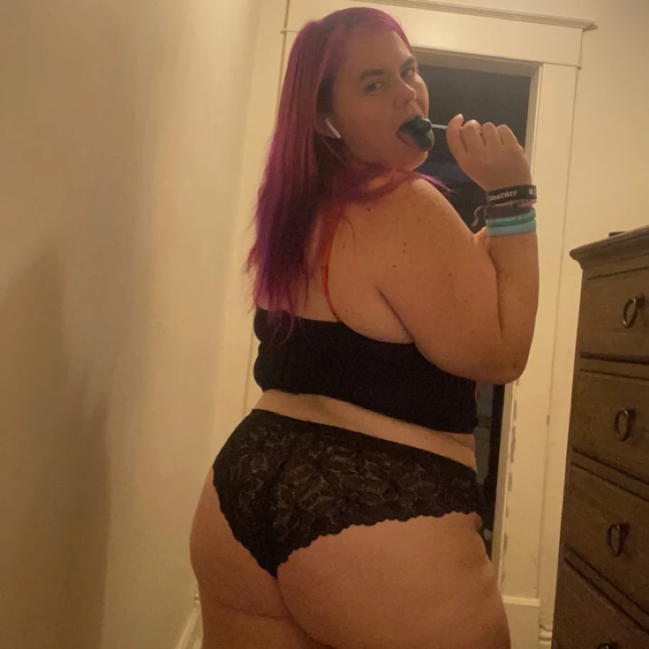 Daddy’s Baby - Fanvue