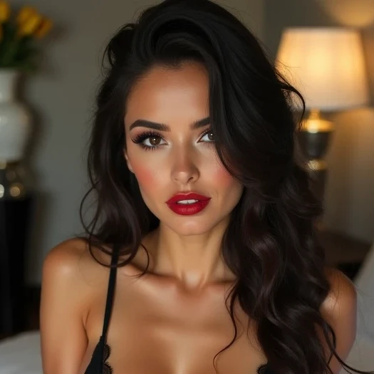 Sofia Quintero - Fanvue