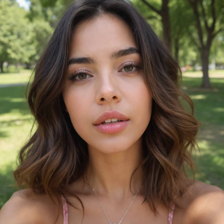 Maria Hernandez - Fanvue