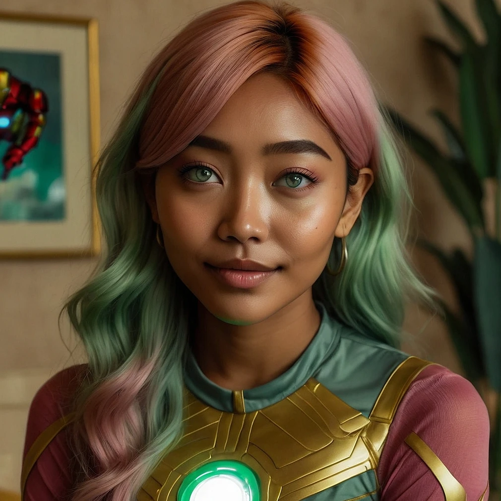 Zahari Skye - Fanvue