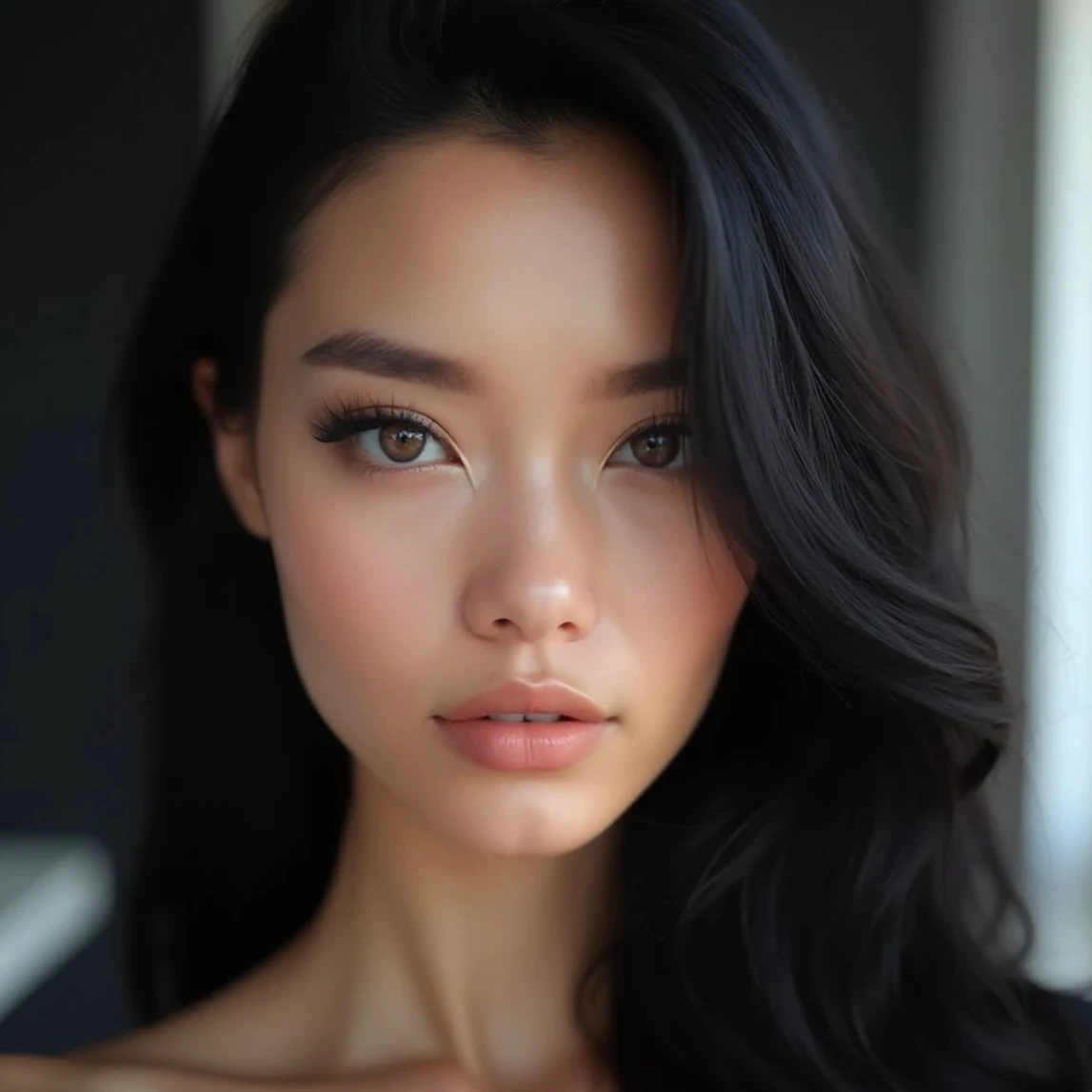 Elara Quinn - Fanvue