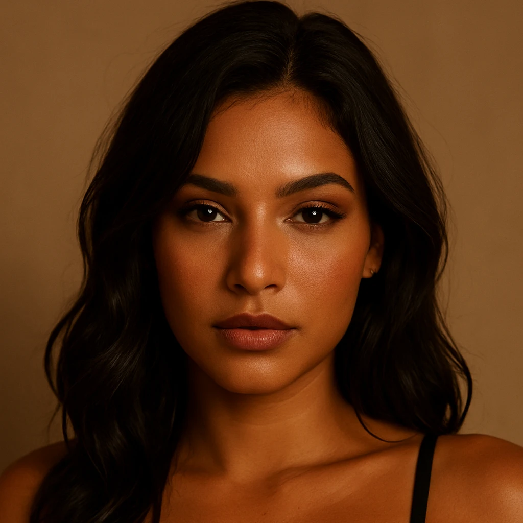 Bianca Carvalho - Fanvue