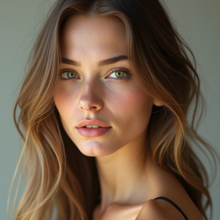 Isabella Grace Thornton - Fanvue