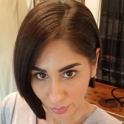 sahara Knite - Fanvue