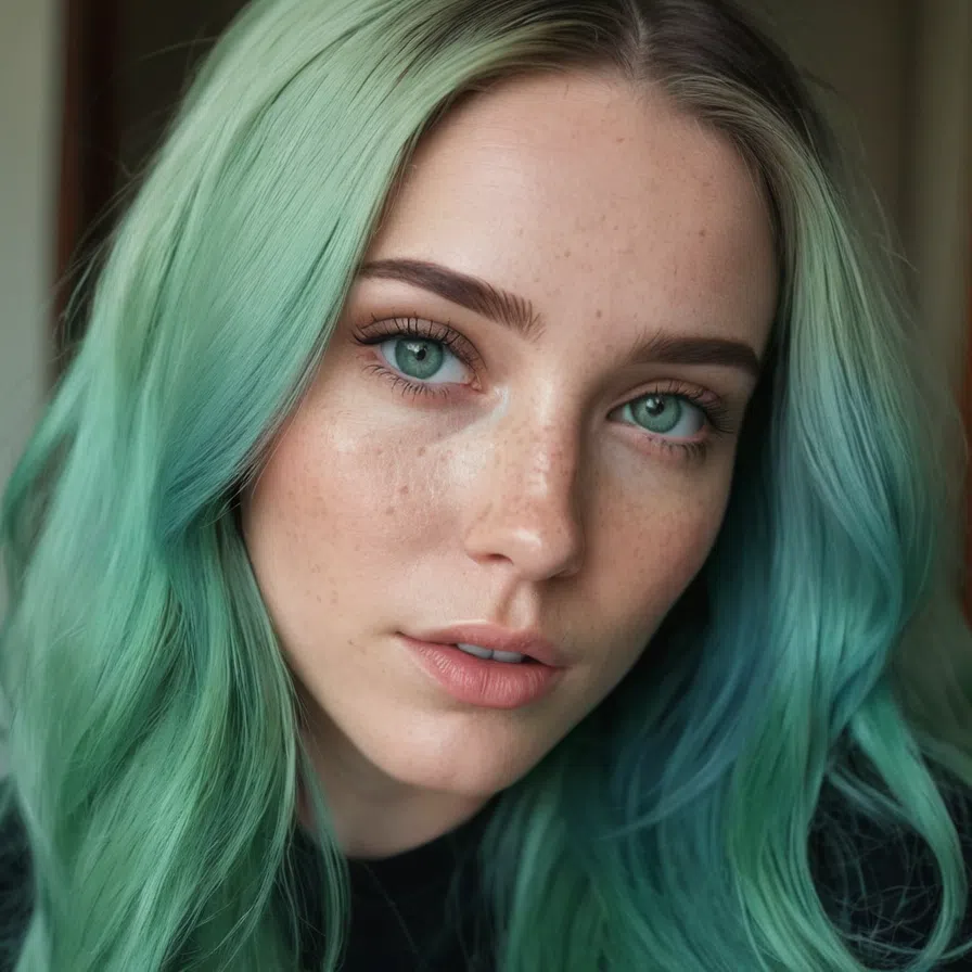 Zoe Popa - Fanvue