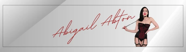 Abigail Abton - Fanvue