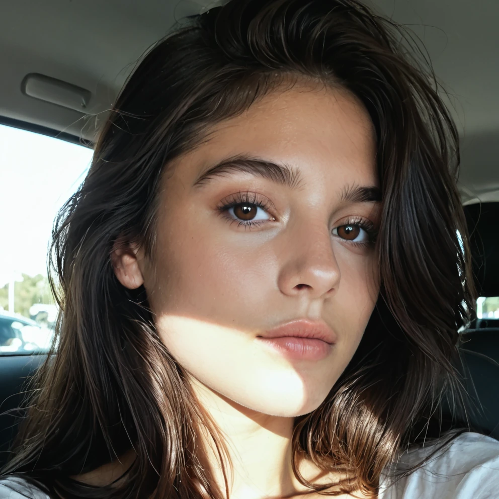 Sofia Moretti - Fanvue