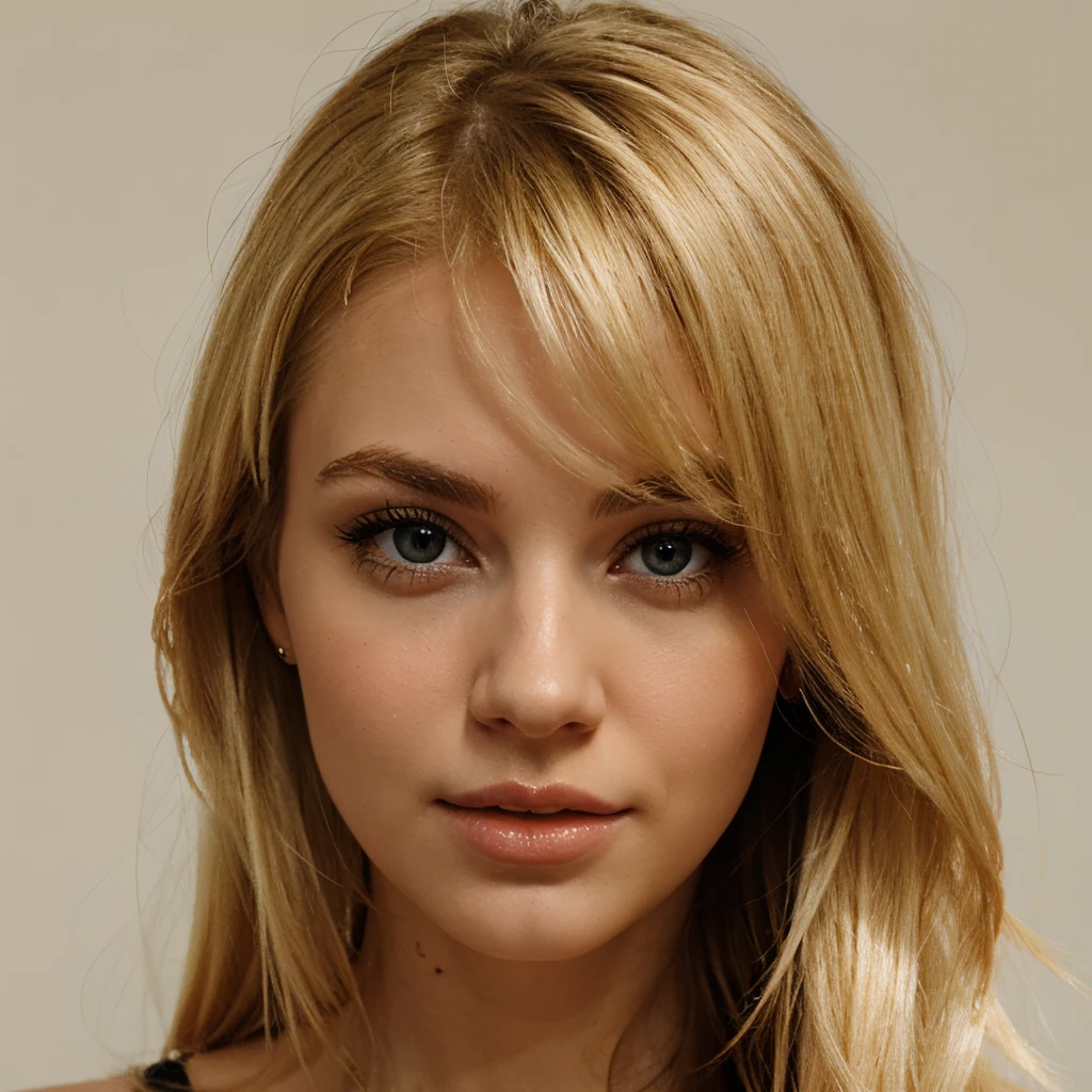 Melissa Evans - Fanvue