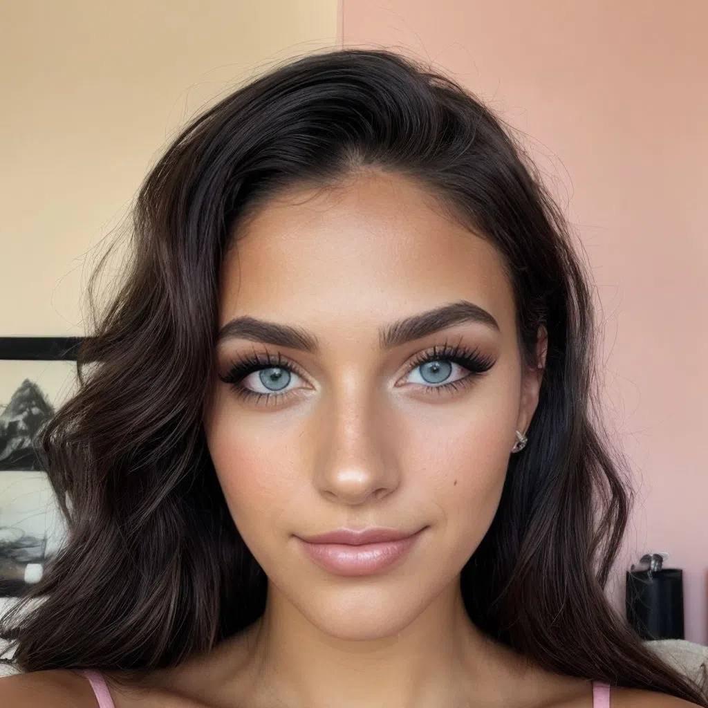 Ashley Irons - Fanvue