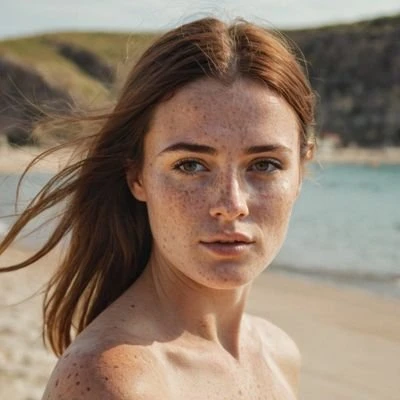 AIsling Kelly - Fanvue