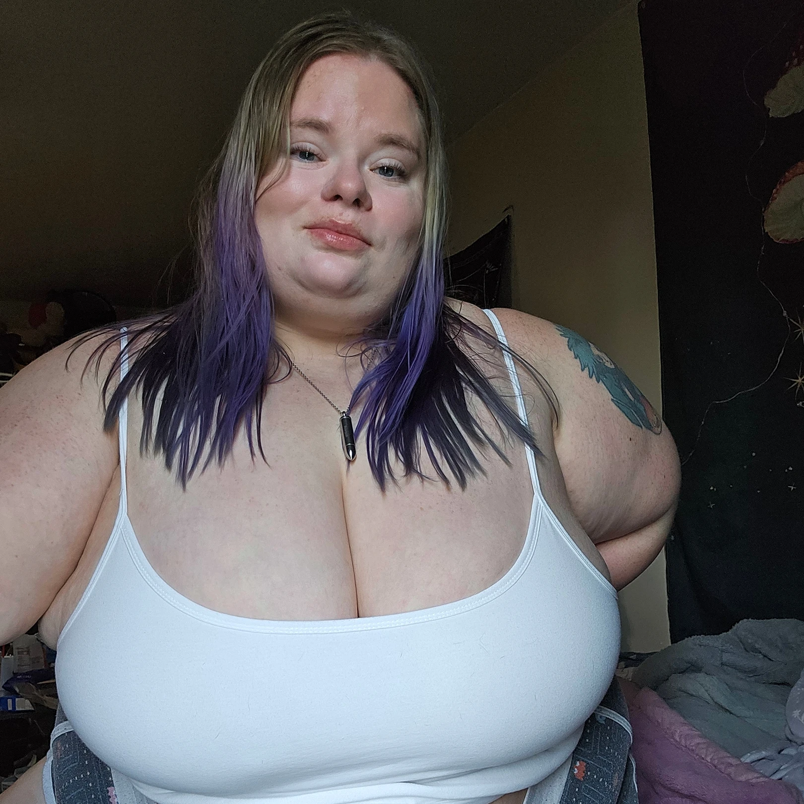 Lilyth Baker - Fanvue