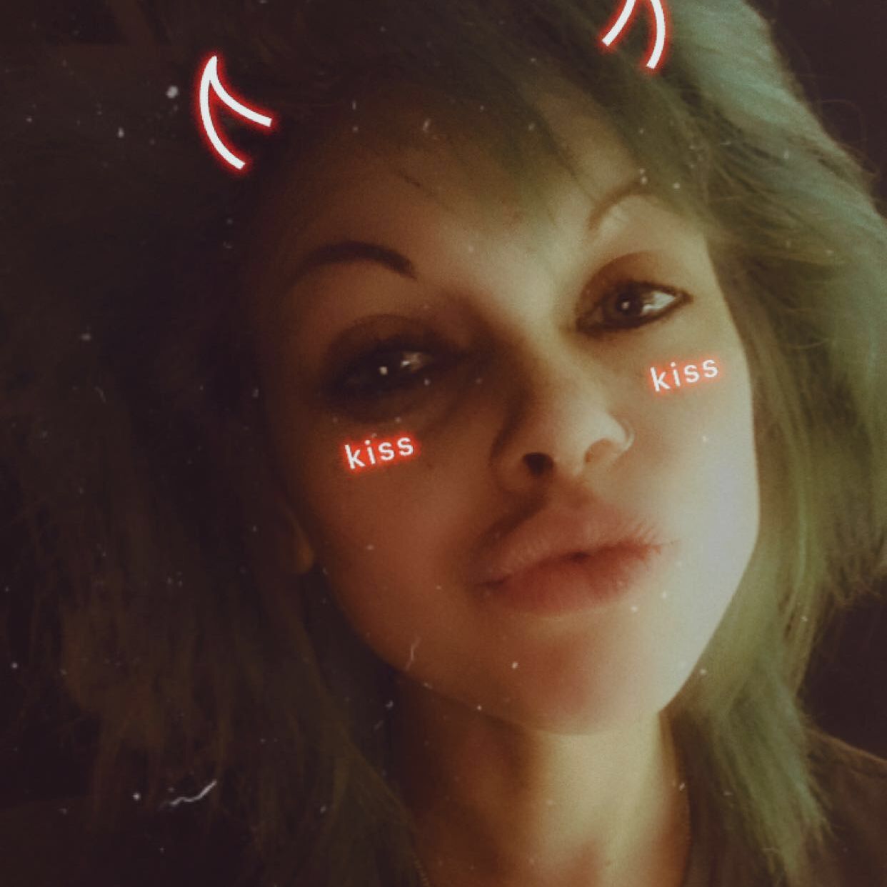 Faith Marie - Fanvue